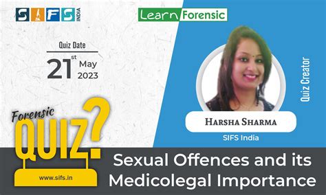 Forensic Event One Stop For All Forensic Reach