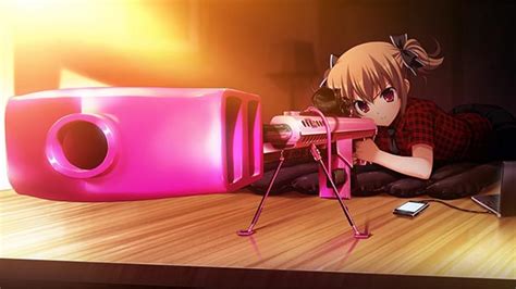 The Eden Of Grisaia Review Tech Gaming
