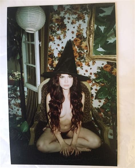 Witches Hat Porn Pic