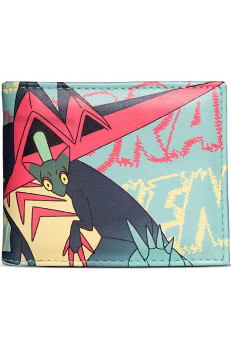 Pokemon Dragapult Pung Pocket Monster