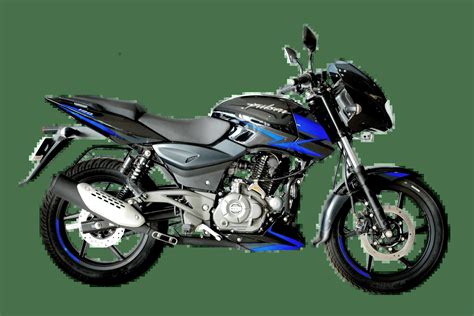 Pulsar Ns160 Ug Motos Bajaj Grupo Uma Nicaragua