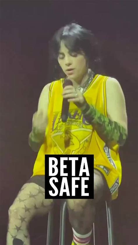 You Can Bask In Her Angelic Voice And Jiggly Thighs But Theres No Fucking Way Youre Seeing Her