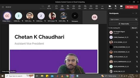 Chetan Chaudhari On Linkedin Cloudcomputing Fintech Fintech Cloud