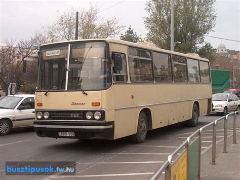 IKARUS 258
