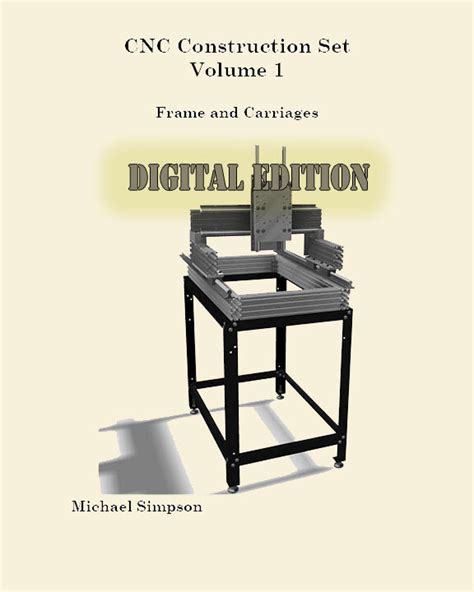 Cnc Construction Set Products — Kronos Robotics