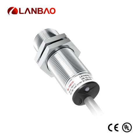 Proximity Sensor In India Qanbay Sensors
