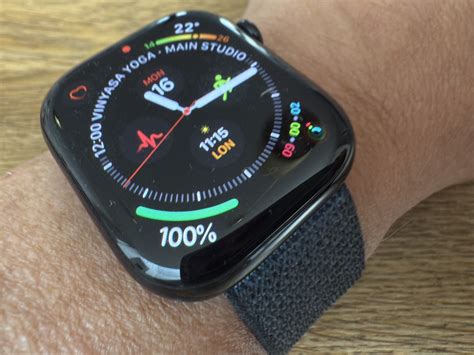 Apple Watch Series 10 Reduced To Its Lowest Ever Price For Amazon Prime