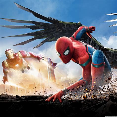 Spider Man Homecoming Wallpapers Top Free Spider Man Homecoming