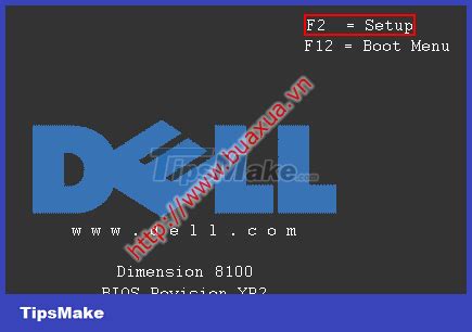 How To Set Up A Computer To Boot From CD ROM