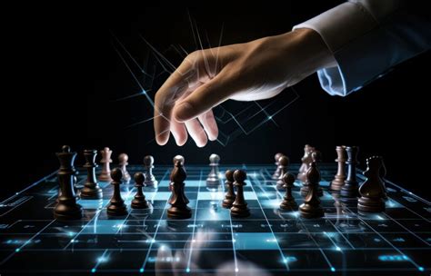 Creating A Winning Ai Business Strategy 8 Steps