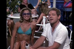 SUSAN BUCKNER Nude AZNude