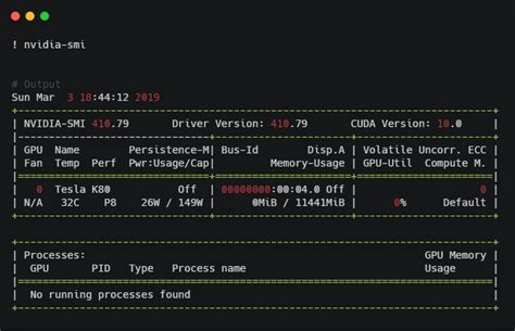 build your own robust deep learning environment in minutes by