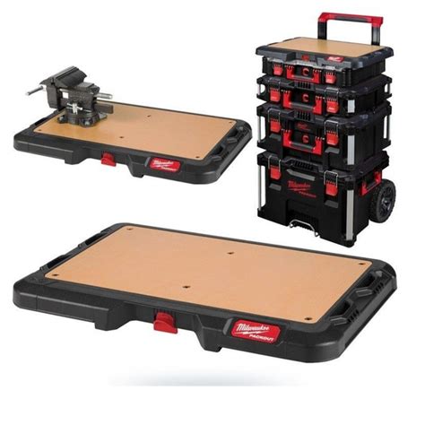 Аксессуар для инструментального ящика Milwaukee 38 х 60 х 65 см, 1 шт ...