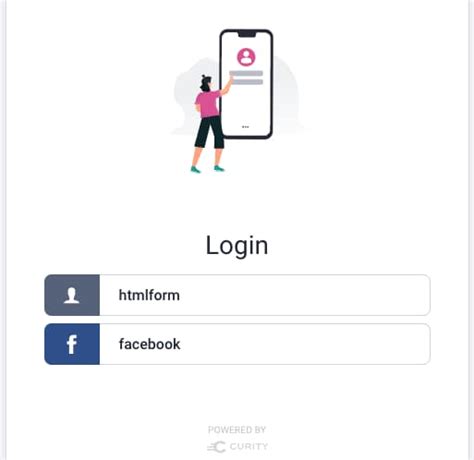 Account Linking Recipes In Mfa Curity