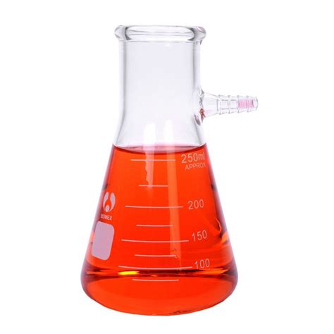 Prosource Scientific Bomex Glass Filtering Flasks 7 880250