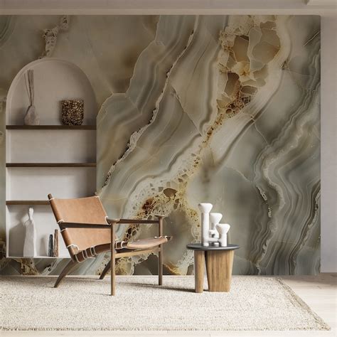 Pvc Marble Wall Panel Etsy