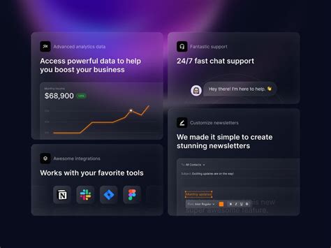 bento grid grid web design app design layout grid design