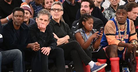 Chris Rocks Net Worth Was Significantly Affected By His Rocky Divorces