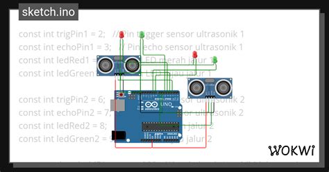 Nono Wokwi Esp32 Stm32 Arduino Simulator