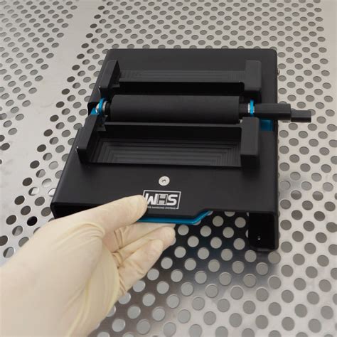 Economy Manual Flatfinder 100 Mm 4”