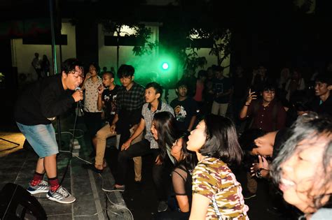 B O R J E Rilis Single Perdana Berjudul Sakafaka Tentang Racauan