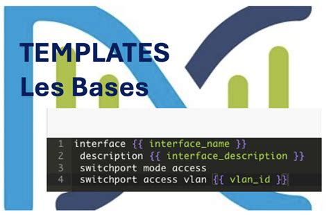 Cli Templates Catalyst Center Les Bases Cisco France Blog