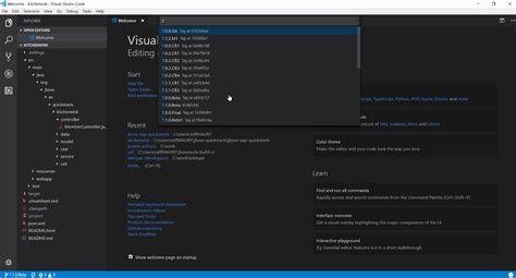 Debug Your Openshift Java Application With Microsoft Vscode And Red Hat Cdk Red Hat Developer