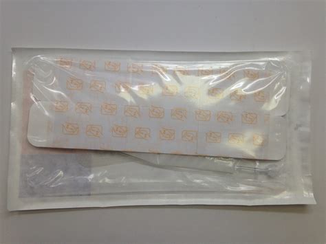 SMITH AND NEPHEW 66022022 PICO Wound Dressing Therapy System 10cm X 20cm X GB TECH USA