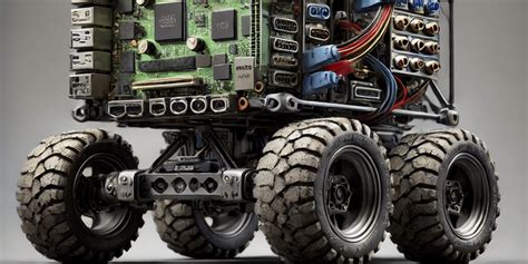 Automating Network Packet Capture For An Ethical Hacking Robot Dev