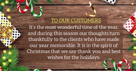 Christmas Motivational Quotes Template Postermywall