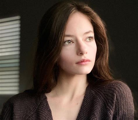 Mackenzie Foy Ni A De Crepusculo Barrio