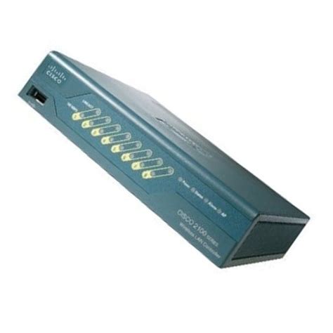 Cisco Air Wlc2106 K9 Refurbished