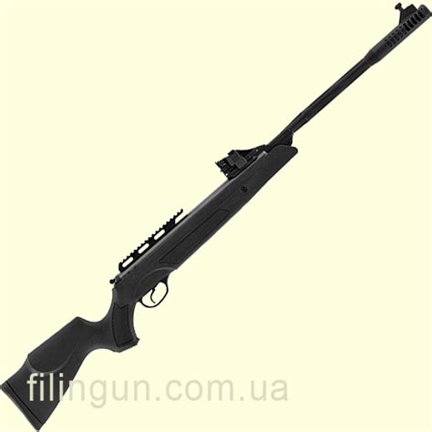 Пневматична гвинтівка Hatsan Speedfire купити в інтернет магазині Filingun фото відгуки відео