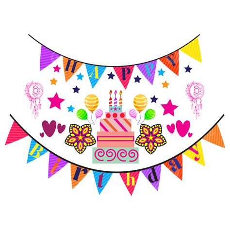 생일 축하 카드 디자인 벡터 일러스트 레이 션 생일 축하 해요 생일 축하 레드 타이포그래피 생일 축하해 타이포그래피 Png 일러스트 및 벡터 에 대한 무료 다운로드