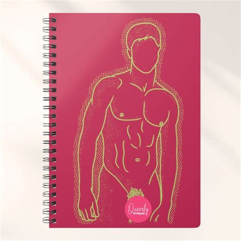 Nude Male Muscle Art Etsy Uk
