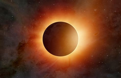 Johns Hopkins Experts Discuss The Upcoming Total Solar Eclipse Hub