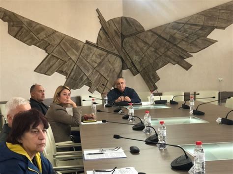 Одобриха инвестиционната програма на ВиК Враца