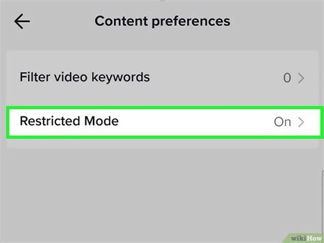 Ways To Fix This Content Is Age Restricted On Tiktok