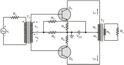 Class Ab Amplifiers