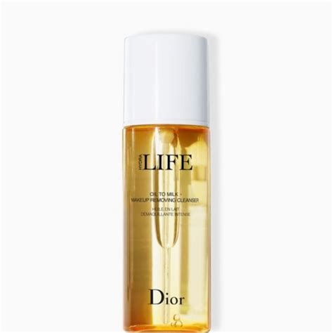 디올 디올 하이드라라이프 오일 투 밀크 메이크업 리무빙 클렌저 200ml 위시버킷