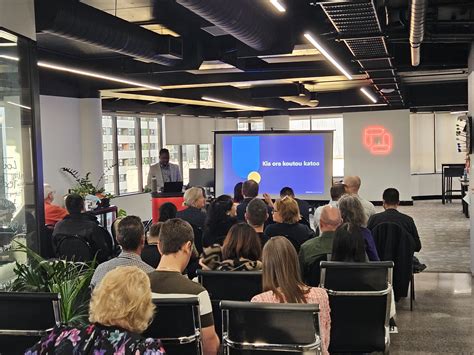 Unpacking Ai And Copilot Insights From Techweek Nz Engage Squared