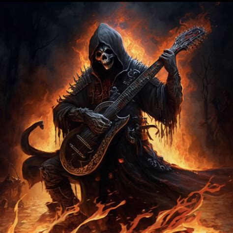 Stream Hells Coming Demo By The Dead Monroe Listen Online For