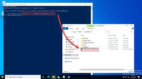How To Generate Group Policy Object Gpo Reports Using Powershell A Detailed Guide