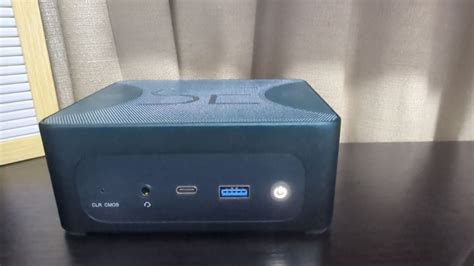 Homelab Mini PC Set Kyar S