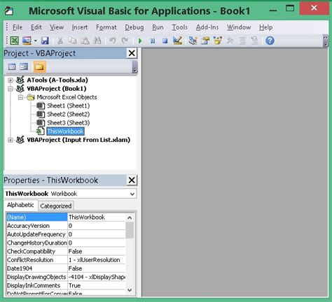 Cách ẩn Excel và chỉ hiển thị Userform VBA Excel