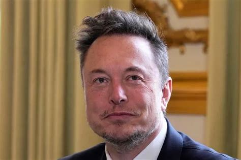 Elon Musk Accidentally Drops Saucy Sex Confession Declaring Love For Country Daily Star
