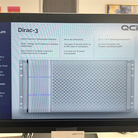 quantum computing inc qciquantum instagram photos and videos