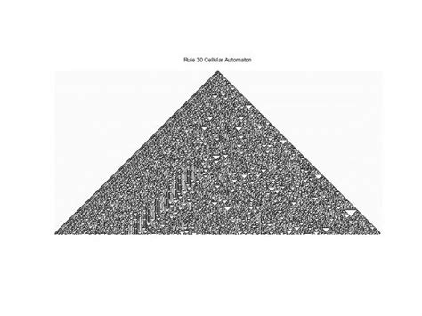 Associative Arrays And Cellular Automata In Octave