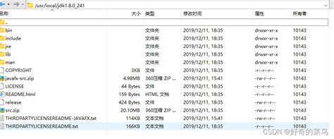 Linux安装hadoop314hadoop 314配置文件 Csdn博客