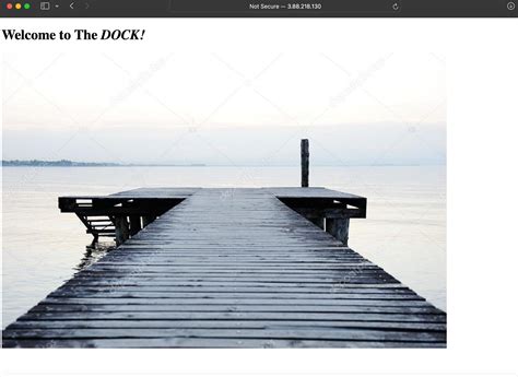 Use Docker Compose With Jenkins Integral Concepts By Dorian